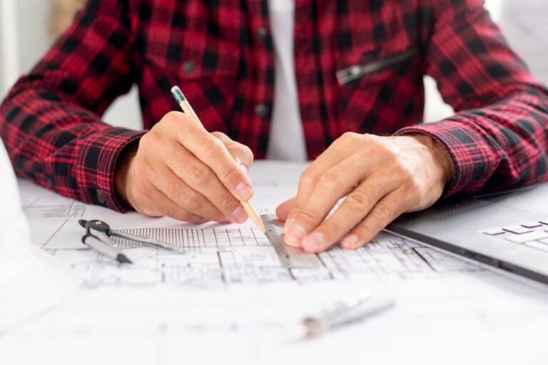 The Different Stages of Structural Drafting | structural drafting