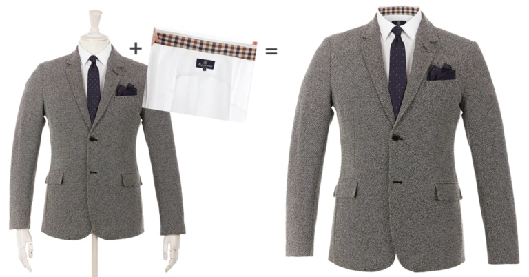 Ghost Mannequin Photography: How To Do Step-by-Step