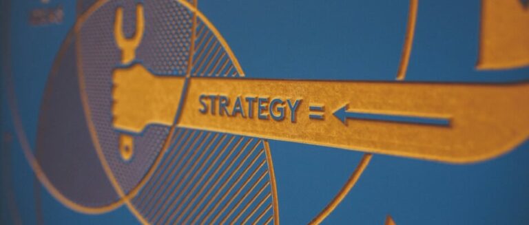 Maintenance Strategy for Efficiency and Sustainability