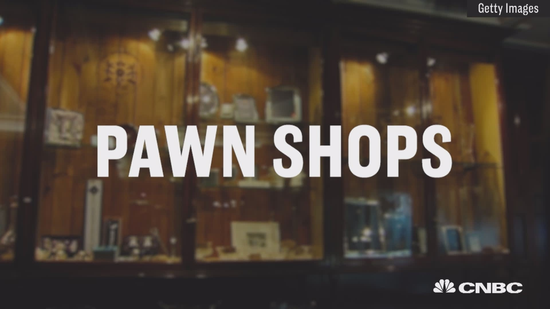 The Role of Pawn Shops in Perth: A Comprehensive Guide - Chase Your Success